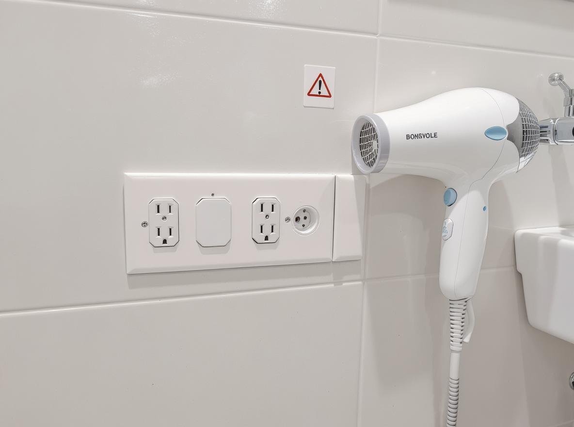 How Many Amps Do I Need to Run a Hair Dryer? - High Speed Hair Dryer ...
